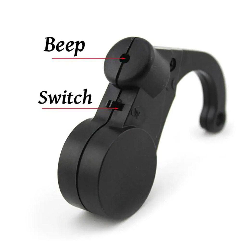 Drive Alert Anti-Sleep Ear Alarm for Safe Driving & Studying ...