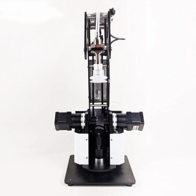 Advanced 3 Axis Robotic Arm With Planetary Gear Autohighwayace Online Store 