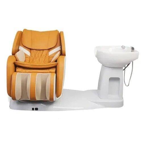 Luxury Rotating Electric Massage Shampoo Chair - AutoHighwayAce Online ...