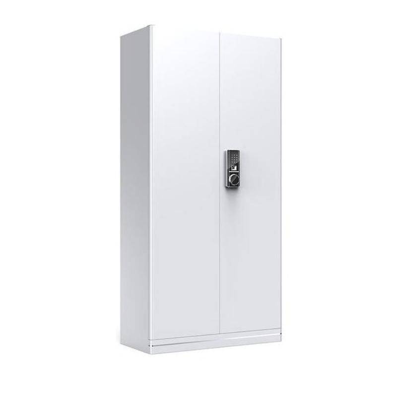 Smart Secure Filing Cabinet with Fingerprint Lock - AutoHighwayAce ...
