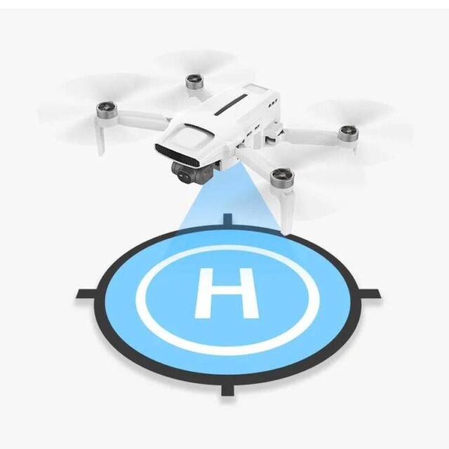 Ultra-Light 4K Mini Drone Professional Quadcopter with Advanced Gimbal ...